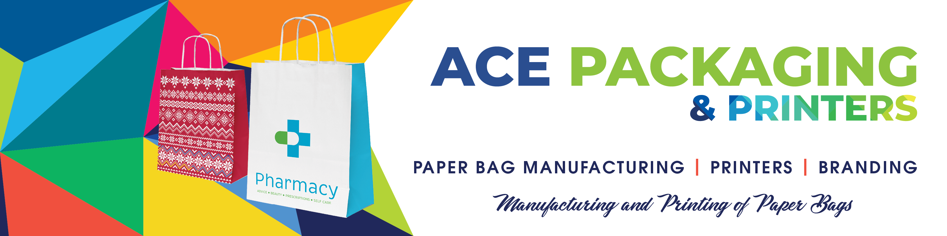 About Ace Packaging